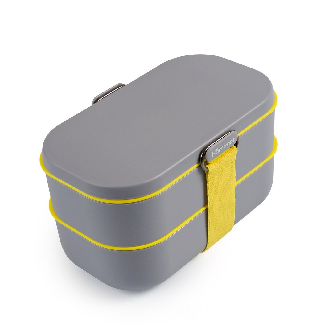 Father's Day Bento Box| Cute Lunch Box| Stackable Bento Boxes| Office ...