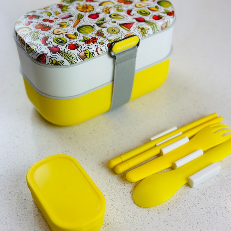 Food Container Cute - Etsy