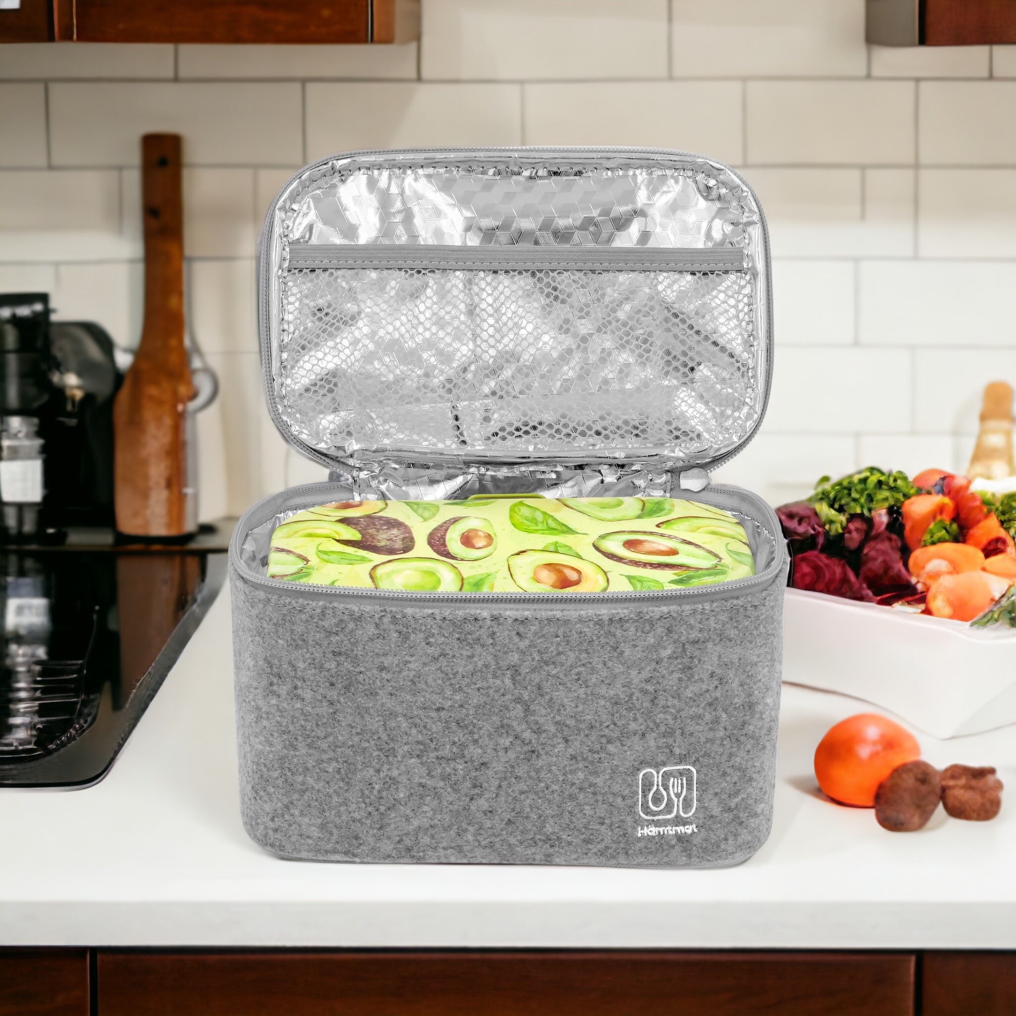 Bento Box for Adults, Cute Bento Lunch Box, Must Haves Lunch Container ...