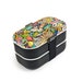 American Style Bento Box, Lunch Bento Box for Adults and Kids ...
