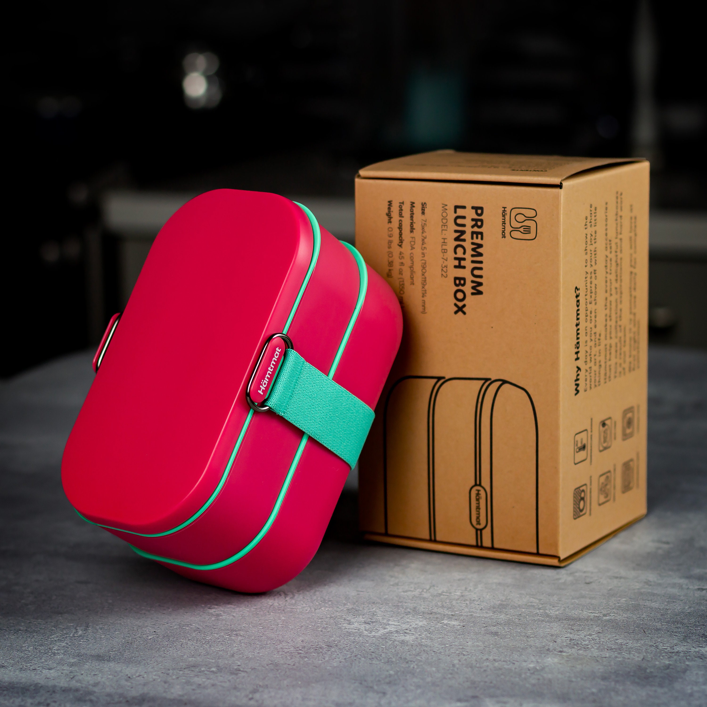 Japanese Bento Boxes For Kids