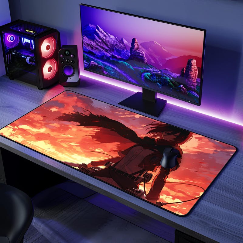 Attack on Titan - Etsy