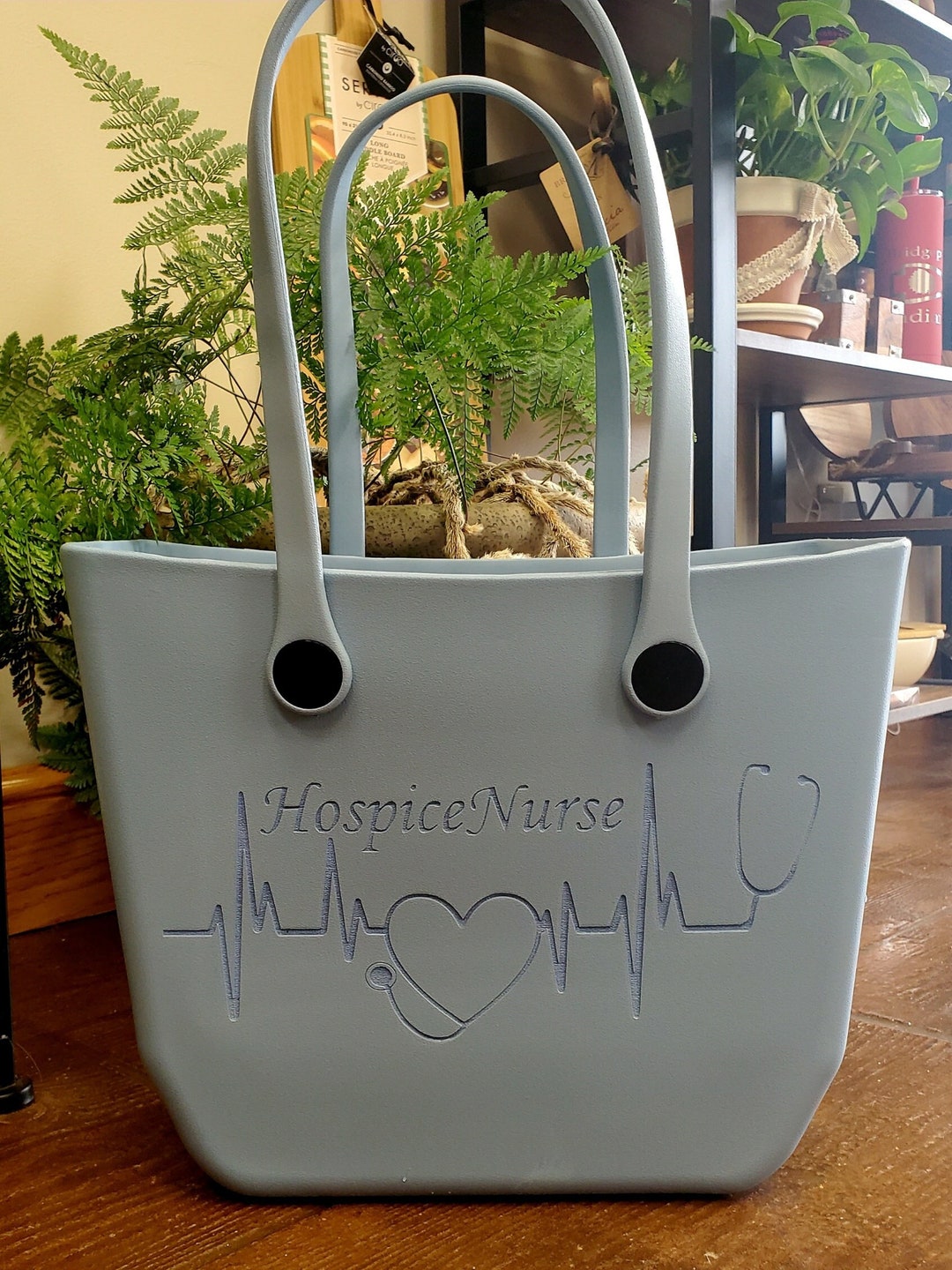 Vira Versa Tote - Occupational Design - Etsy
