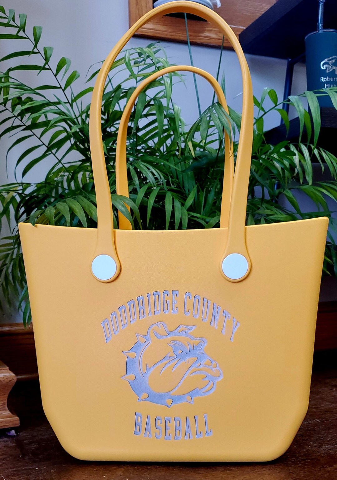 Vira Versa Tote - Sport/team Design - Etsy