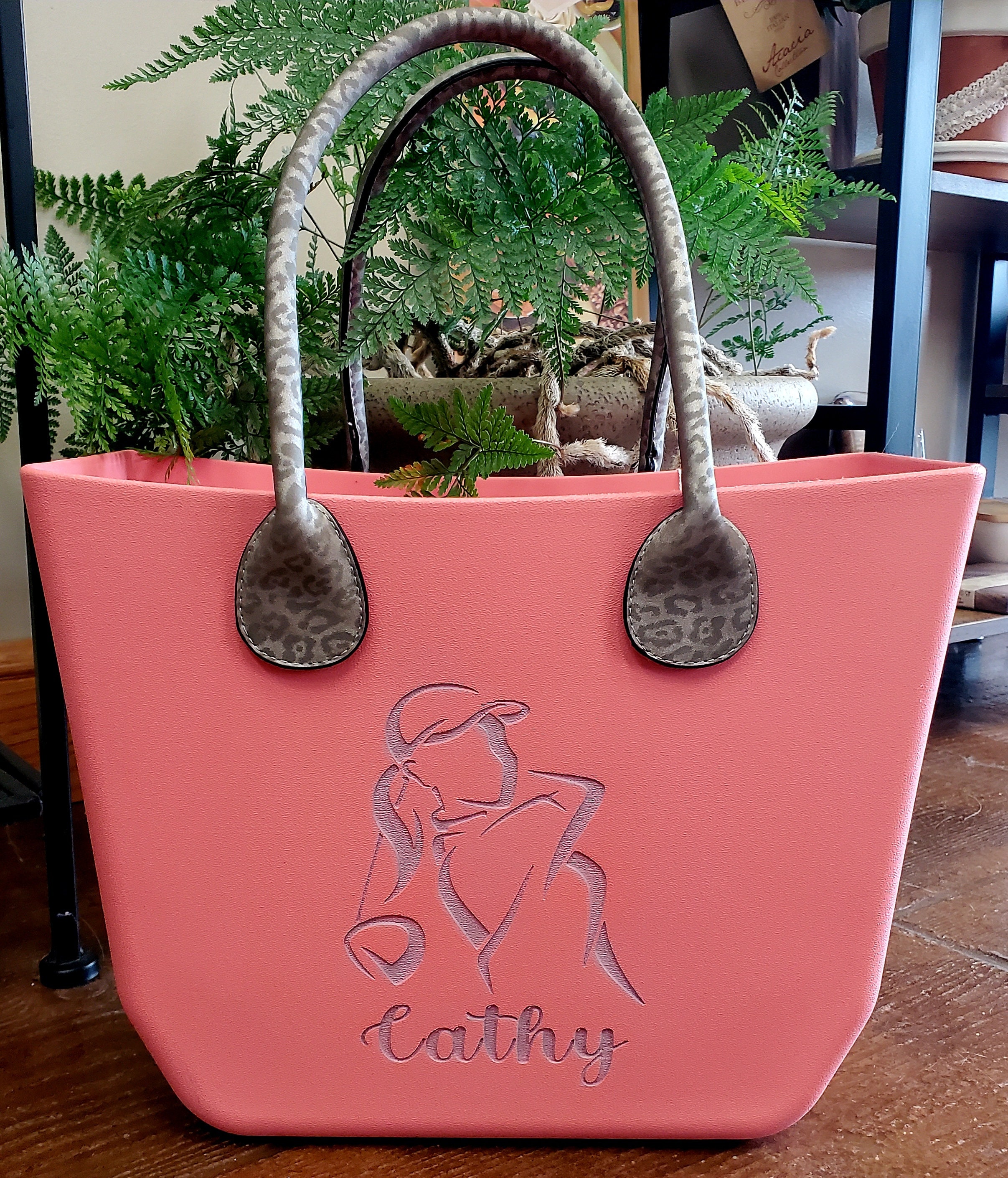 Vira Versa Tote - Sport/team Design - Etsy