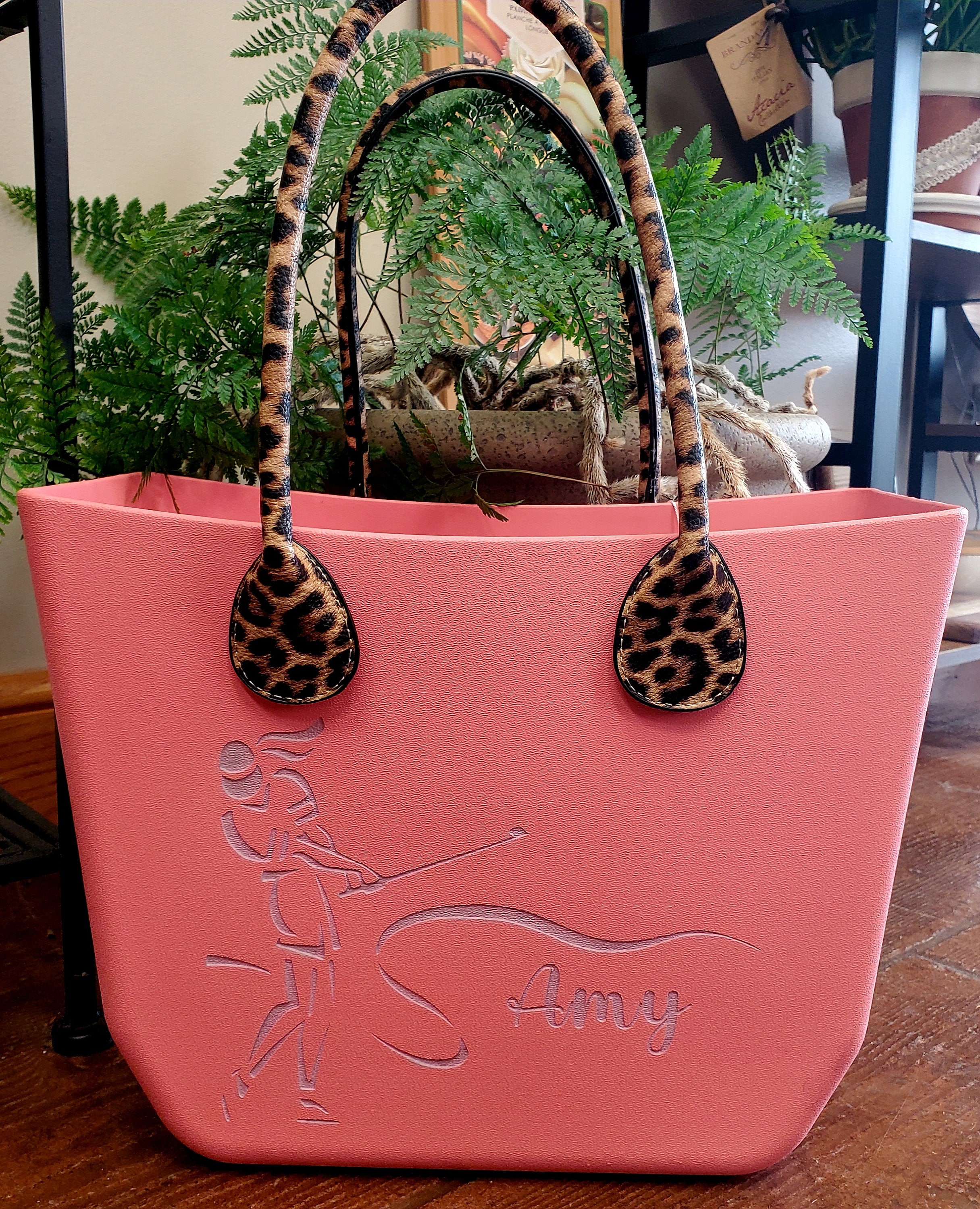 Vira Versa Tote - Sport/team Design - Etsy