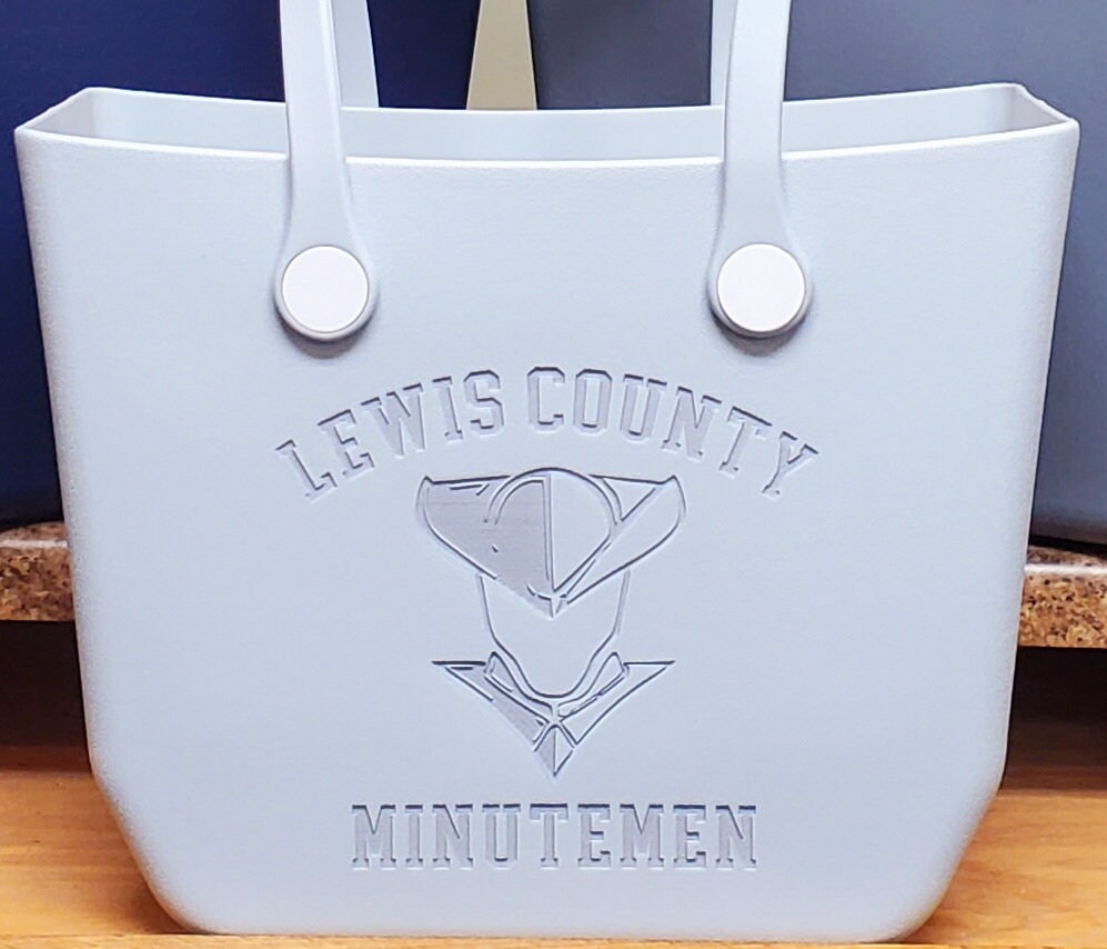 Vira Versa Tote - Sport/team Design - Etsy