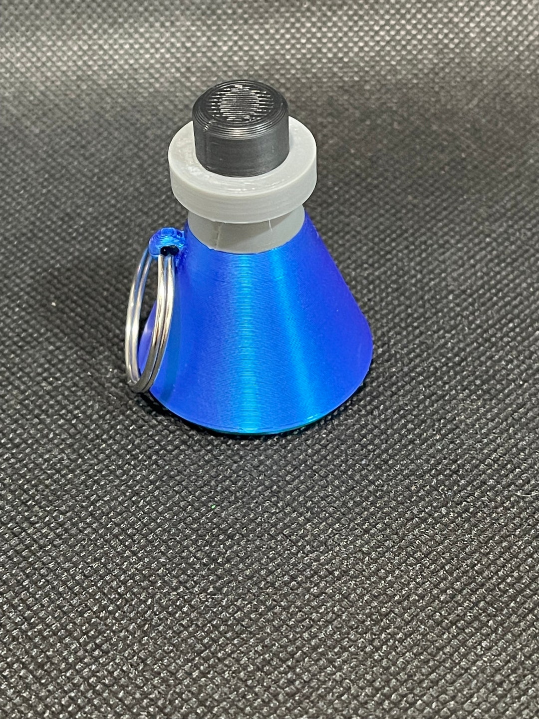 Stash Potion Keychain - Etsy