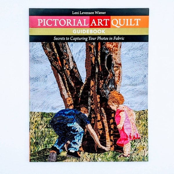 Pictorial Quilt - Etsy