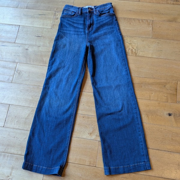 70s Dittos Jeans - Etsy