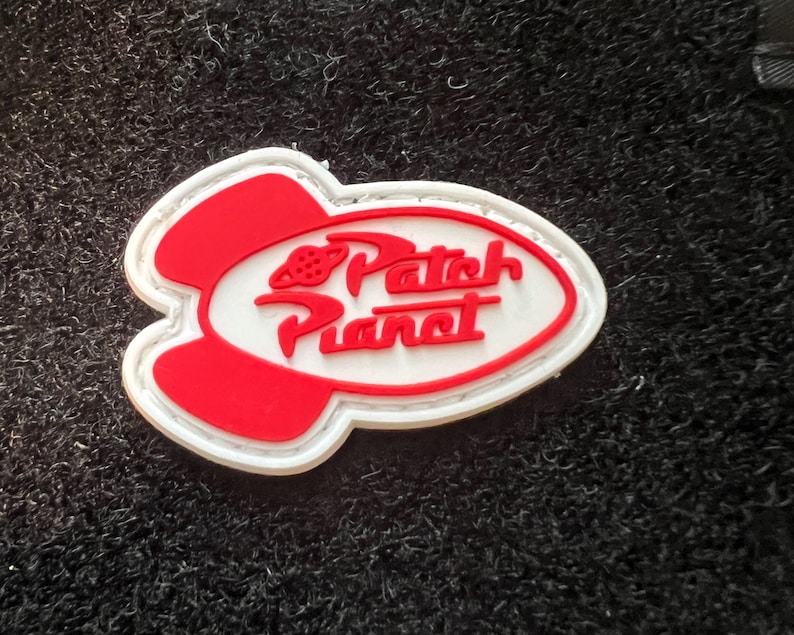 Patch Story Bundle Toy Story Ranger Eye EDC Patches Pack of Everyday ...