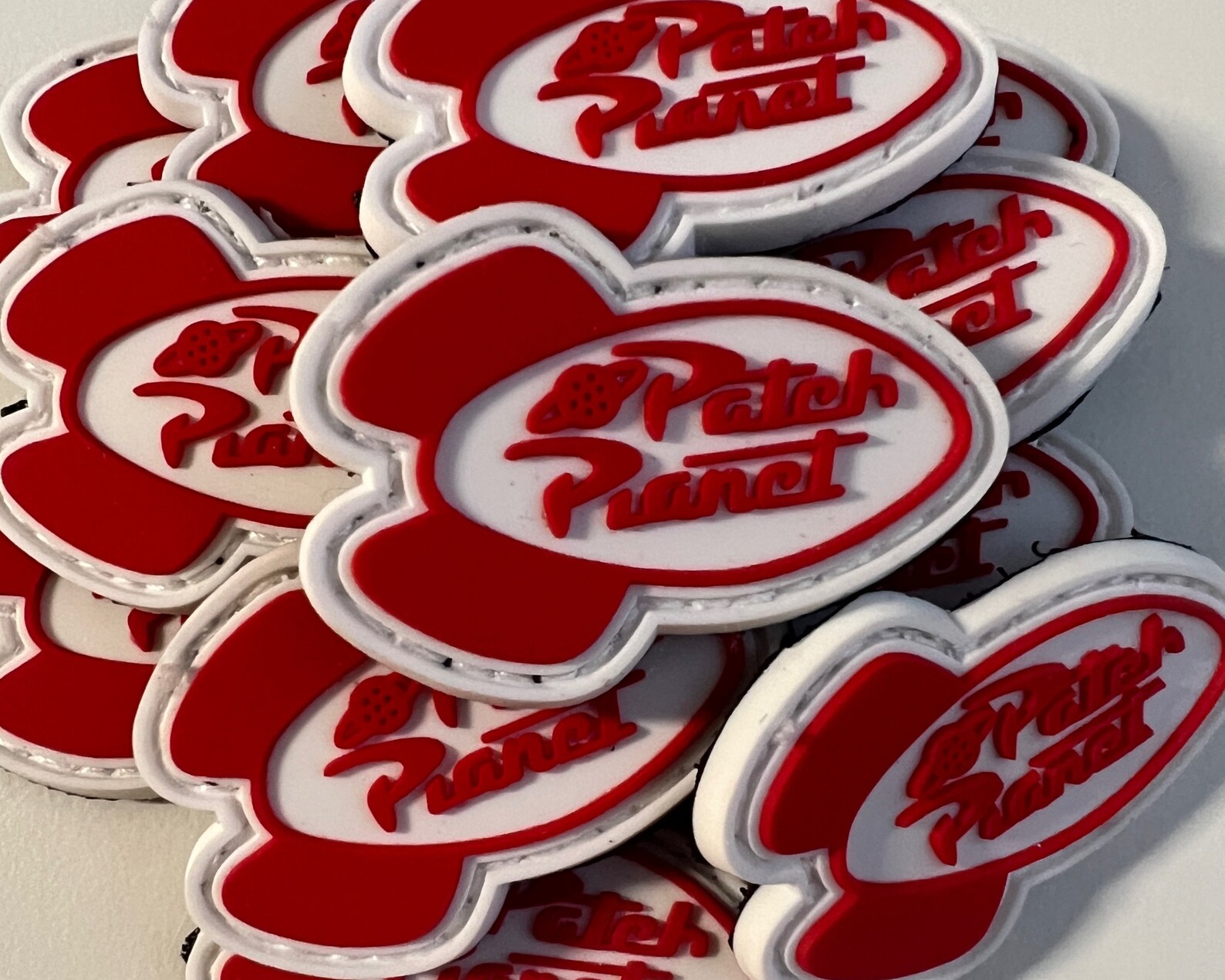 Patch Story Bundle Toy Story Ranger Eye EDC Patches Pack of Everyday ...