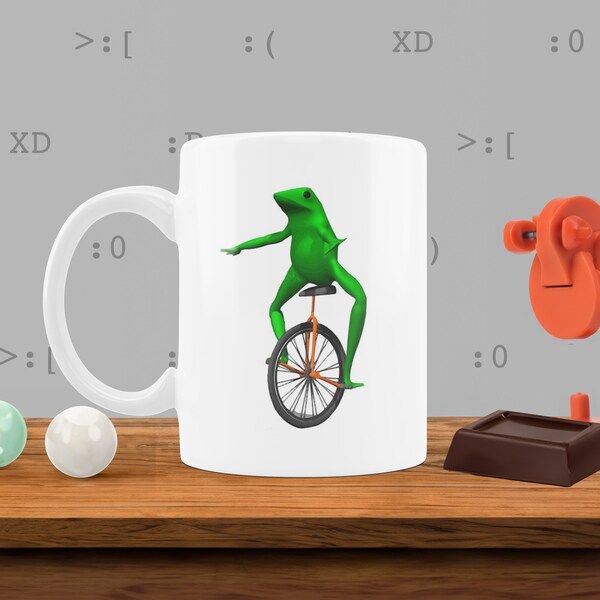 Dat Boi - Etsy