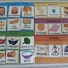 PECS Printable Menu With Swappable Items - Customizable - Instant ...