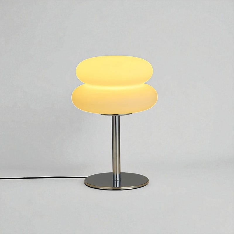 Macaron Lamp - Etsy