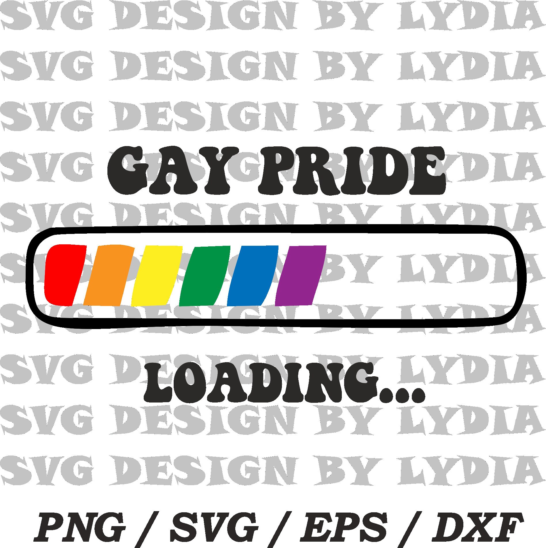 LGBTQ SVG Bundle LGBT Svg Pride Svg Gay Pride Svg Lgbt - Etsy