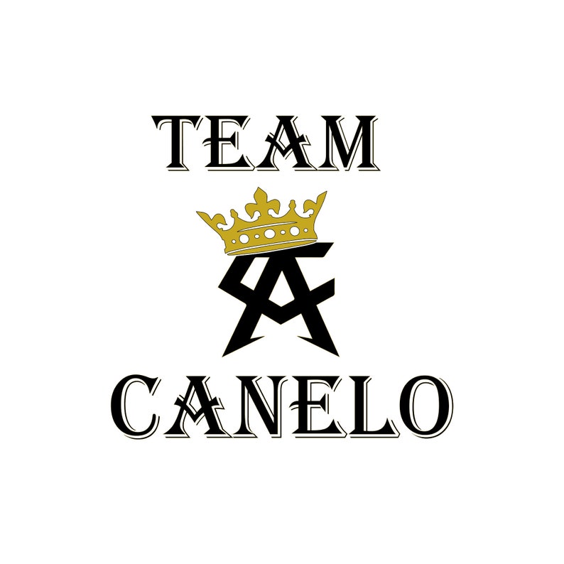 Canelo Alvarez Png Bundle,5 Designs in One Sublimation Png, Canelo ...