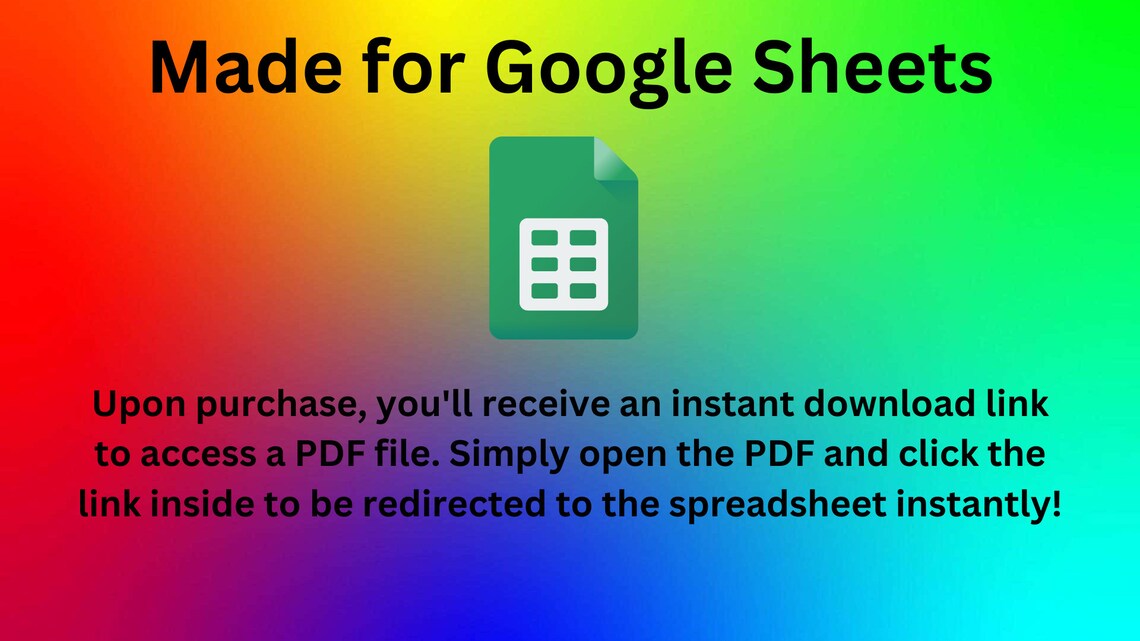 Holistic Personal Budget Tracker Spreadsheet - Google Sheets - Personal ...