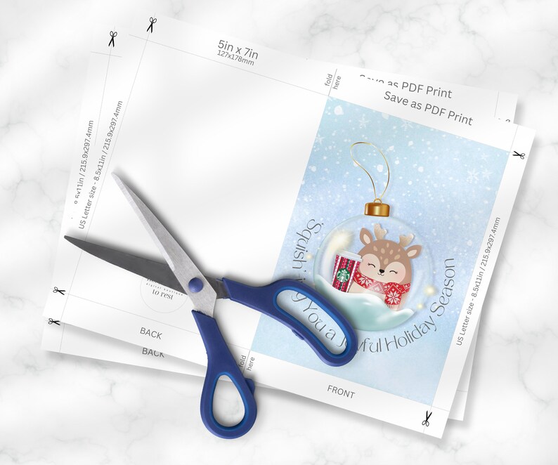 Squishmallows Holiday Card, Elf Teacher Gift (printable PDF) - Etsy