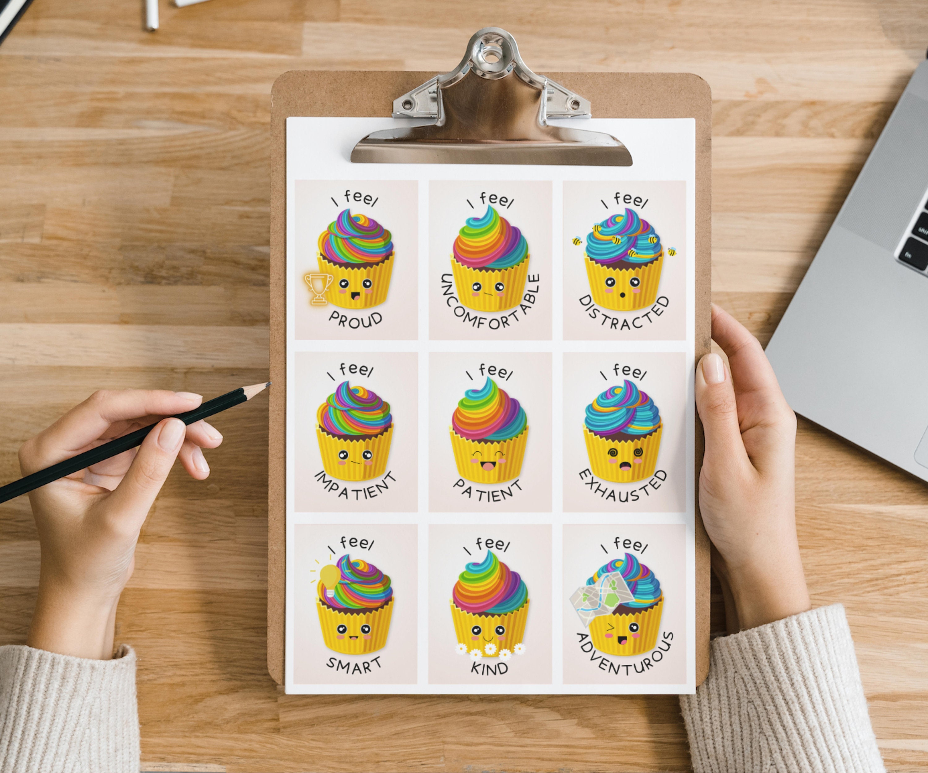 81 Nonspeaking Communication Cards: Digital Download, Autism, ADHD, AAC ...