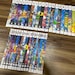 Sword & Shield (SWSH) Pokemon TCG: Binder Spines for Every Set ...