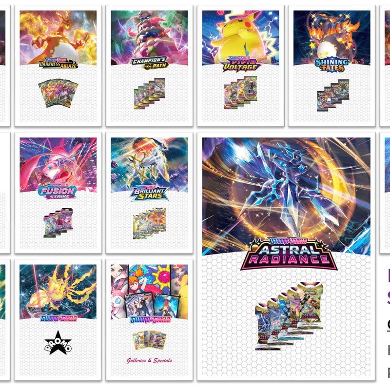 Destined Rivals Binder - Etsy