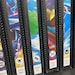 Sword & Shield (SWSH) Pokemon TCG: Binder Spines for Every Set ...