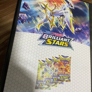 Covers for All Pokemon TCG Sword & Shield (SWSH) Sets - Downloadable ...