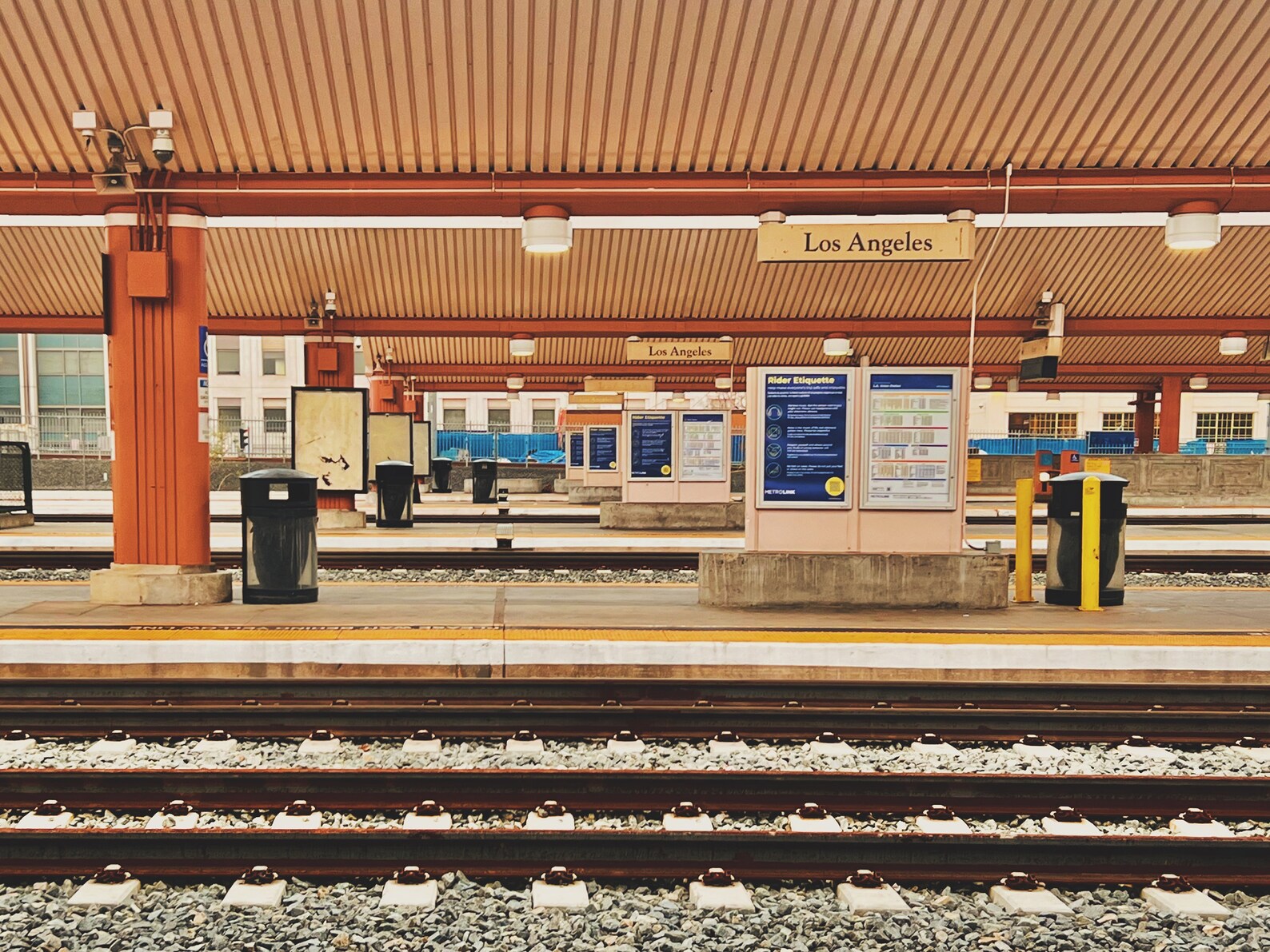 Union Station Print - Etsy