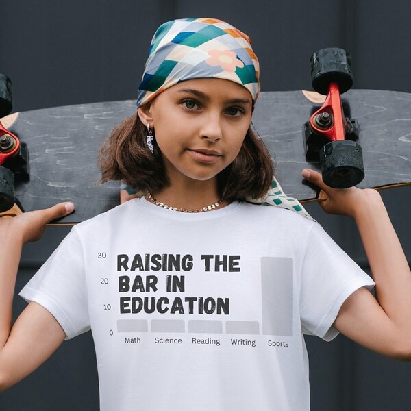 Kids Funny Shirt - Etsy