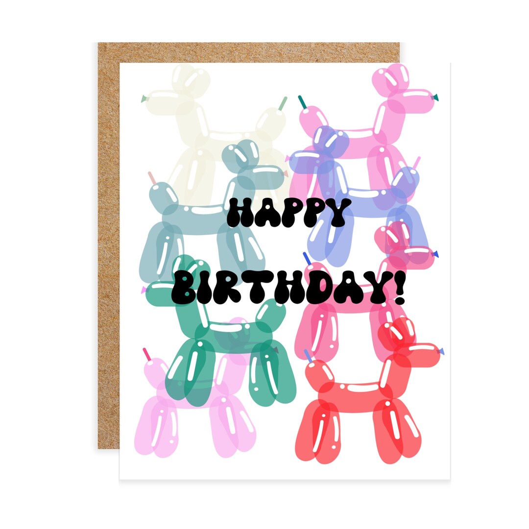 Adult Humor Greeting Card, Happy Birthday, Snarky Card, Sarcastic Card ...