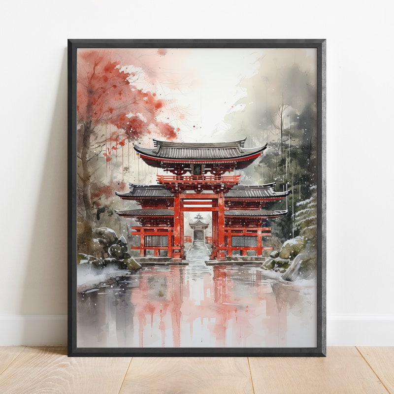 Shinto - Etsy