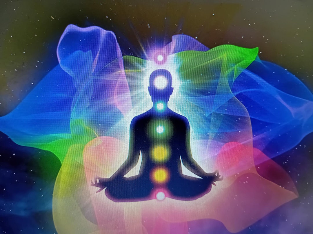 Release 10 Stuck/trapped Emotions From Your Energy Body System - Etsy