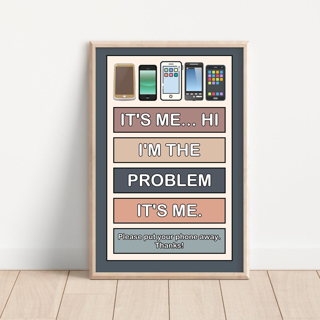 High School Classroom Management Poster Middle School Swiftie - Etsy UK