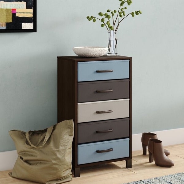 Accent Chest Decor - Etsy