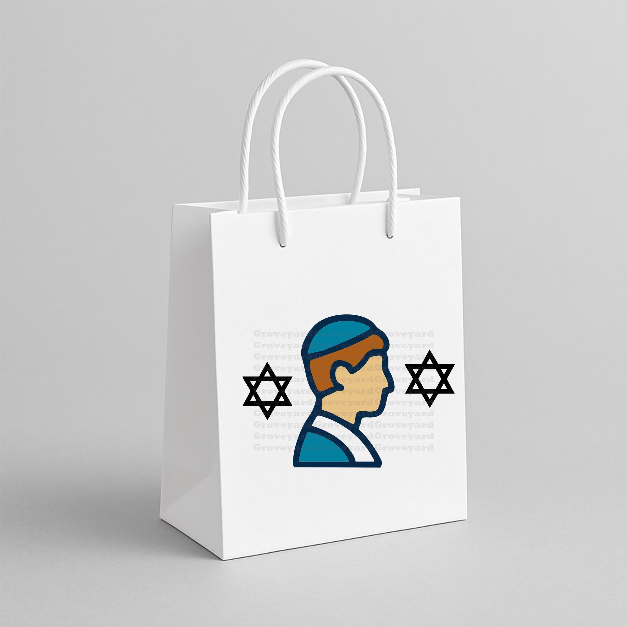 Jewish SVG Clipart Bundle | Jew Svg| Menorah PNG| Hebrew SVG | Israel ...