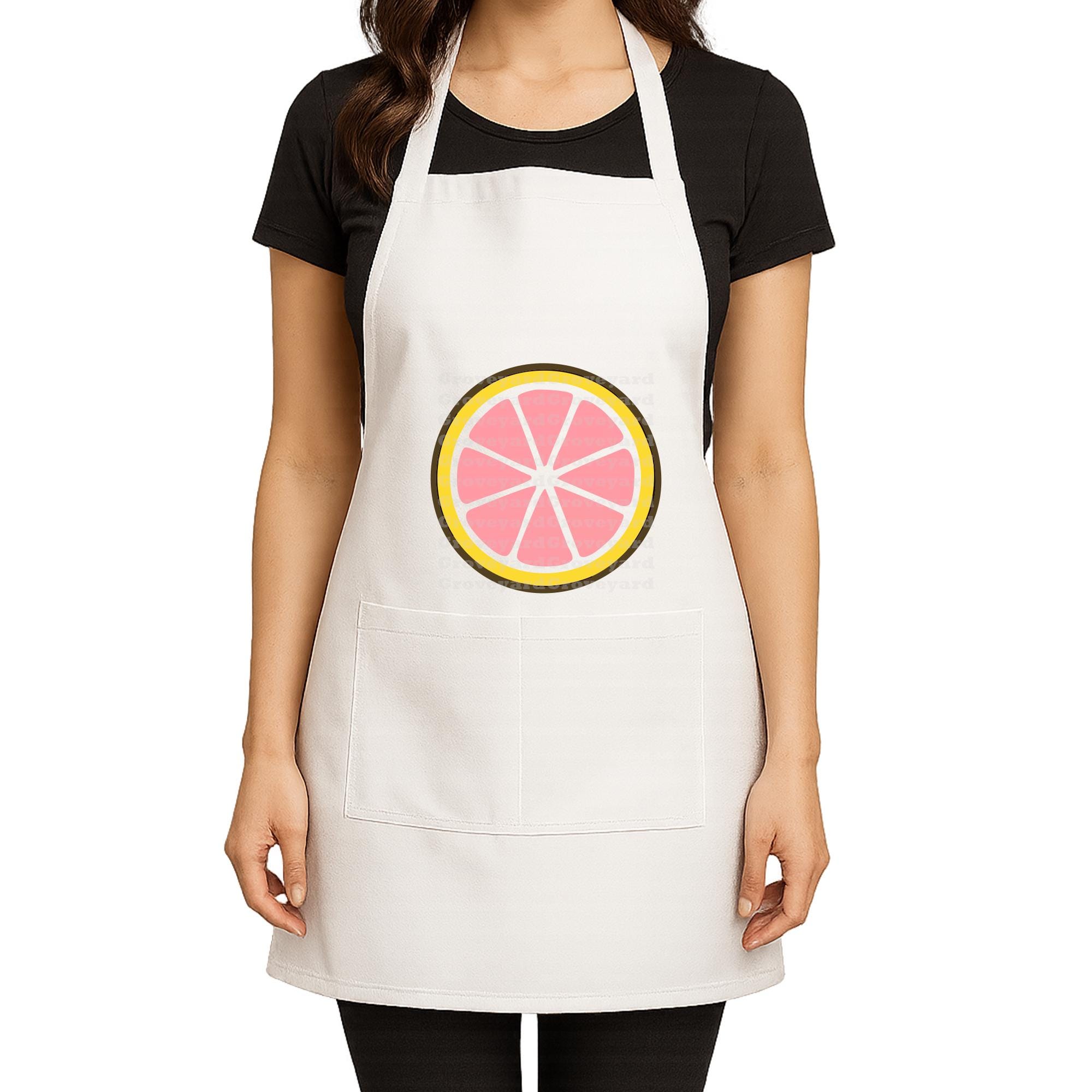 Citrus Clipart Lemonade Stand SVG Bundle | Fruit Cut Files, Summer ...