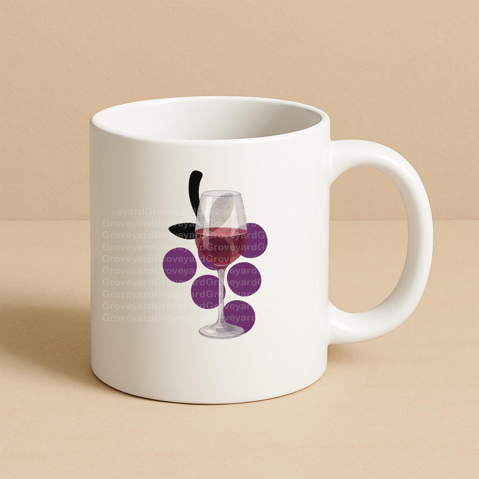 Wine SVG Bundle Cut Files Clipart Set – Rose Bottle Silhouettes ...