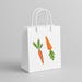 Root Vegetable Clipart Bundle SVG PNG AI – Carrot Radish Beet Turnip ...