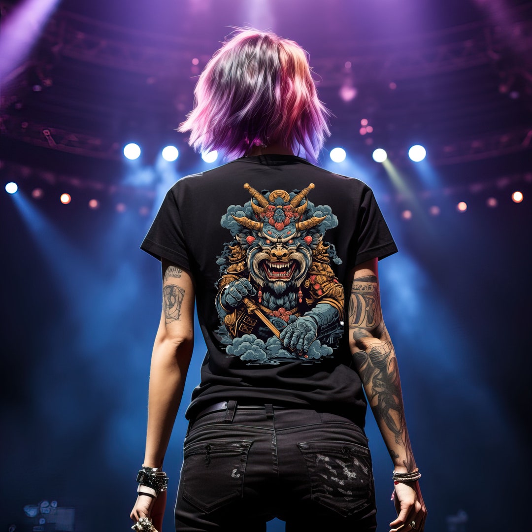 Ink Mania Tattoo Studio, Unisex Tee Tattoo T-shirt gift for Tattooed ...