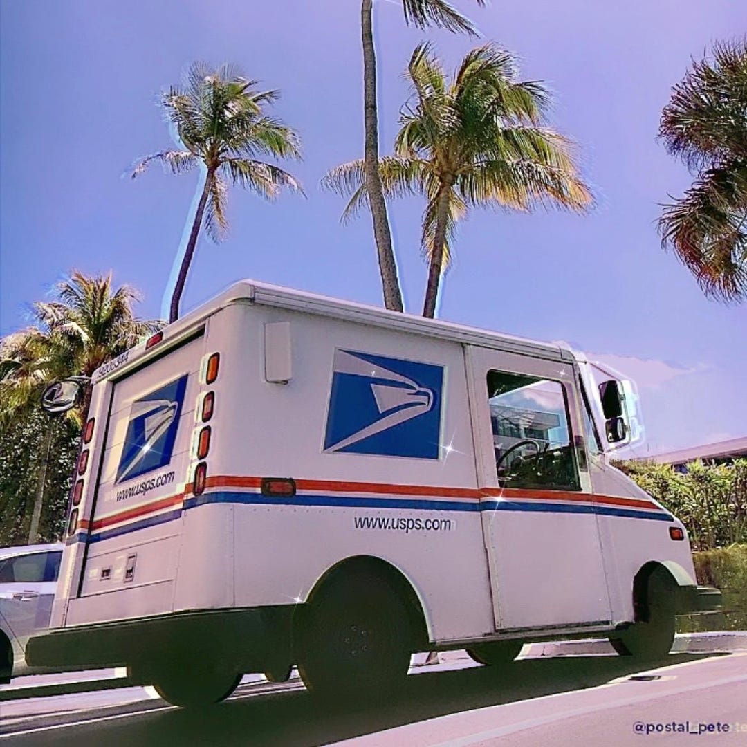 USPS First Class Shipping With Tracking Upgrade - Etsy