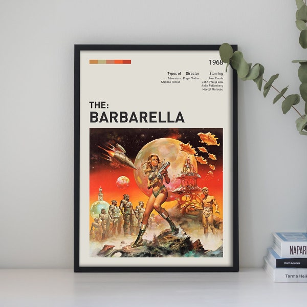 Barbarella Home - Etsy