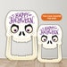 Happy Halloween Photo Booth Prop, Skull Halloween Selfie Frame, Scary ...
