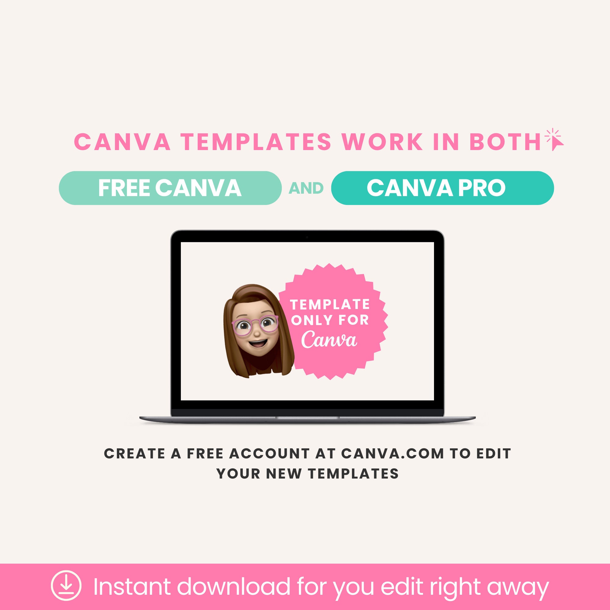 Purple Groovy Editable Logo, Canva Template Design, Retro Logo, Blog ...