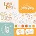 Custom Branding Package, Brand Kit, Custom Logo Bundle, Brand Identity ...