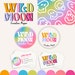 Custom Branding Package, Brand Kit, Custom Logo Bundle, Brand Identity ...