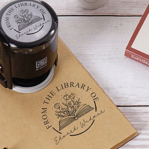 Library gifts - Etsy