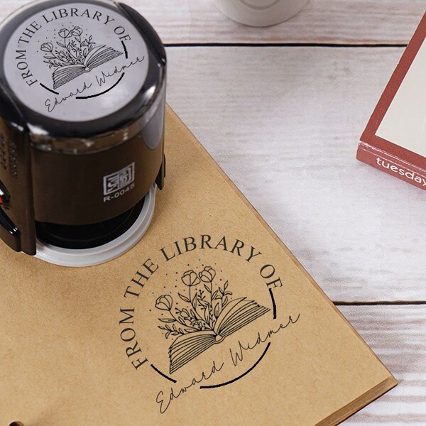 Personalized Book - Etsy