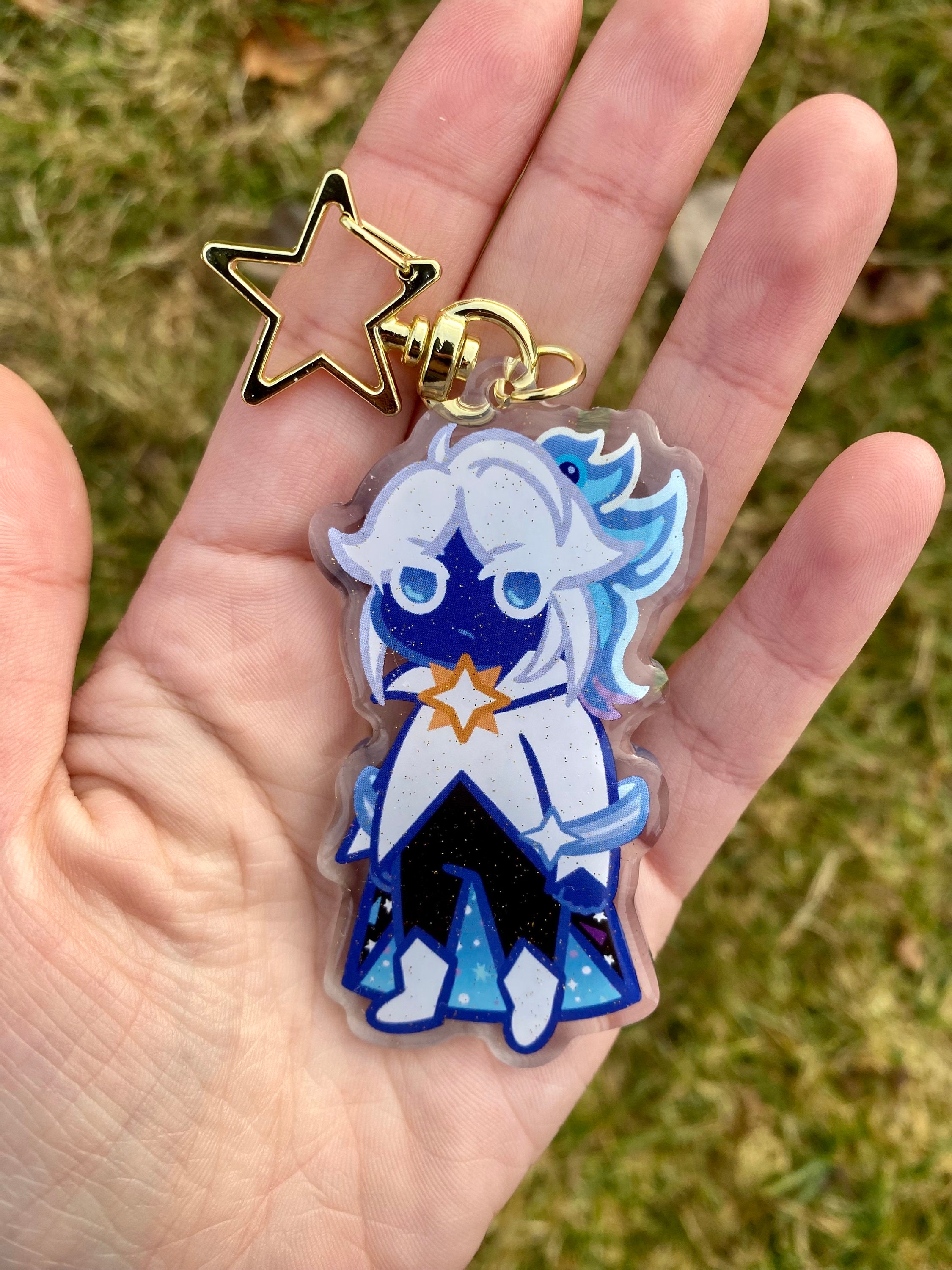 CRK Legendary Charms 5 Options - Etsy