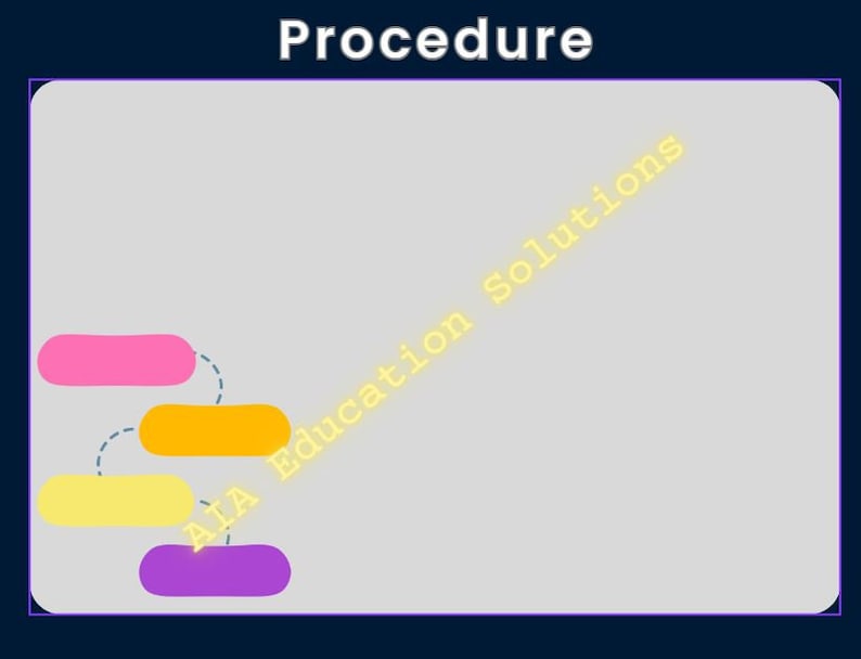 Science Fair Labels (fully Customizable) - Etsy